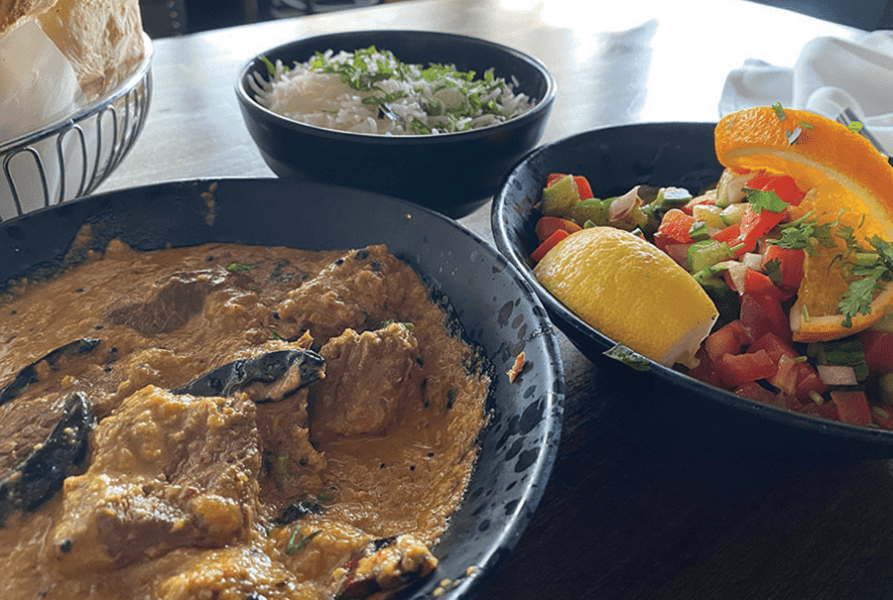 10 Great Health Conscious Meals for Downtown