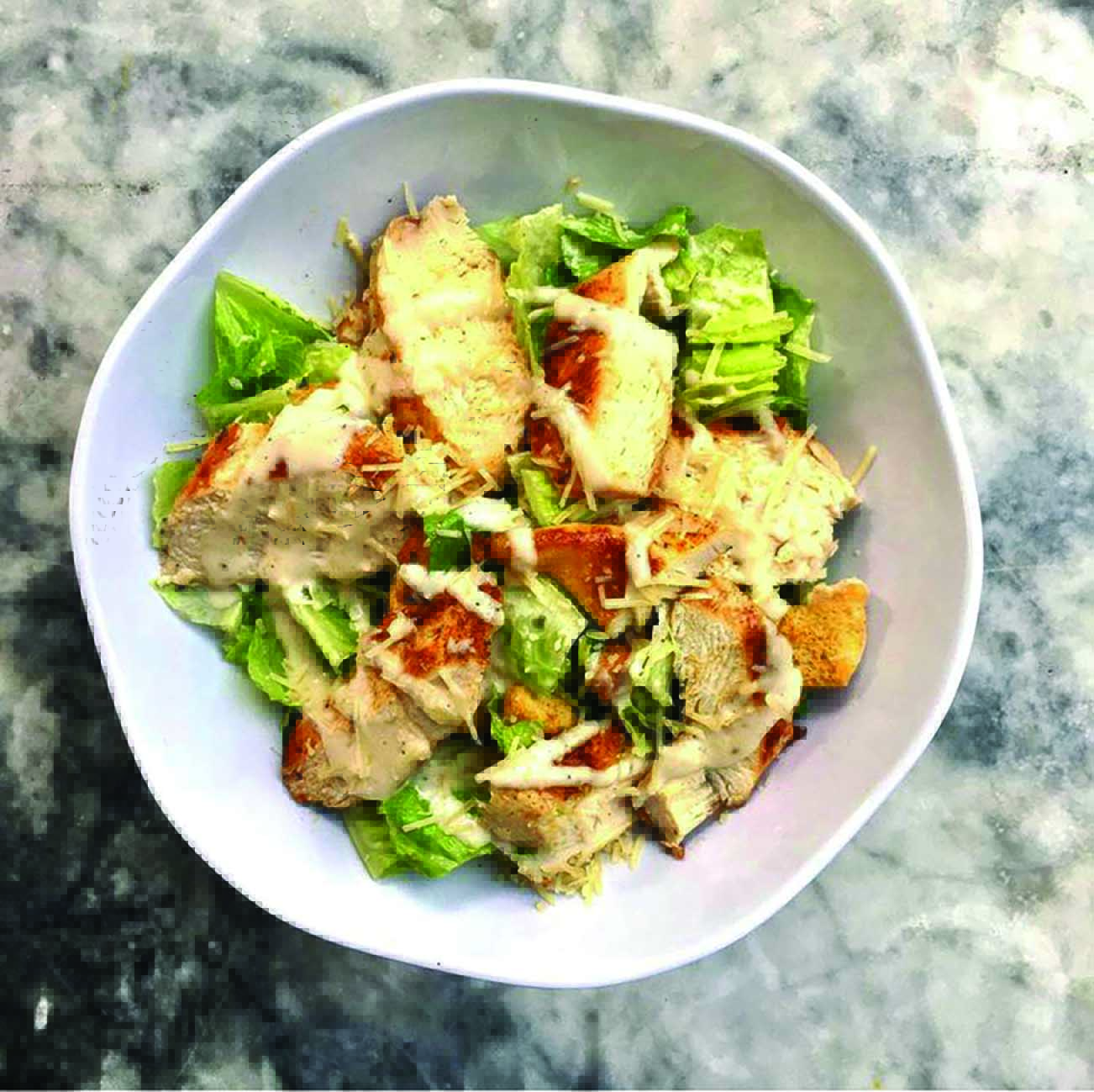 10 Great Health Conscious Meals for Downtown | Downtown Los Angeles ...