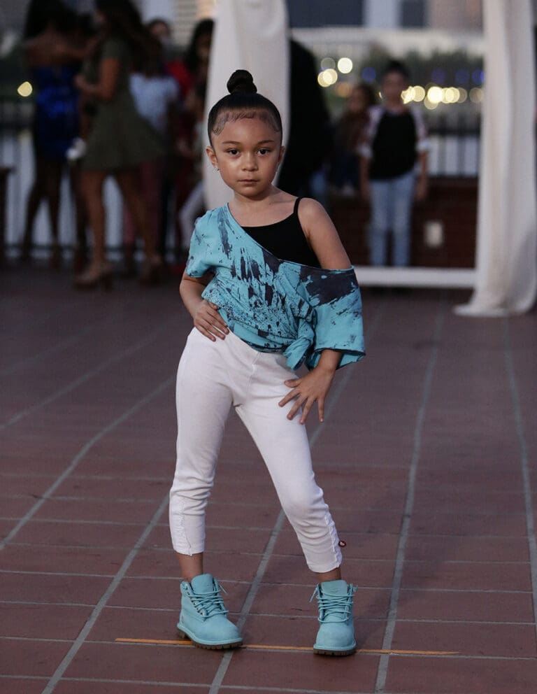 LA Fashion Week: Models, Designers & Celebrity Events as Model Mafia ...