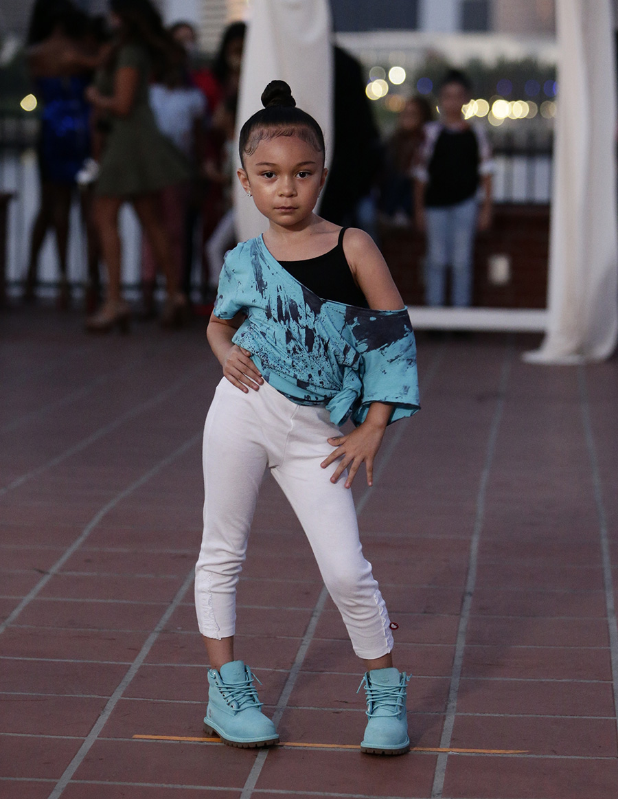 LA Fashion Week: Models, Designers & Celebrity Events as Model Mafia ...