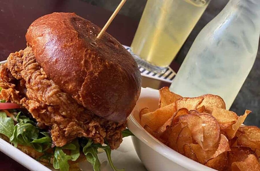 First Responders Eat Free - At Upcoming Engine Co. No 28 - 109th ...