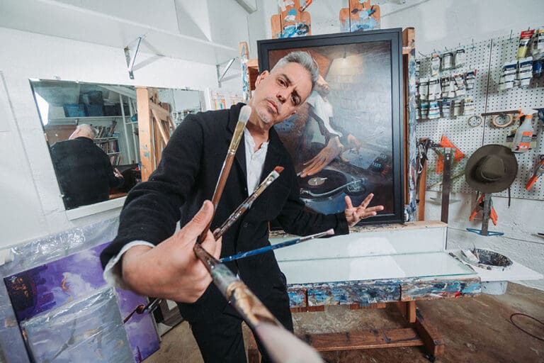 Downtown Los Angeles Weekly