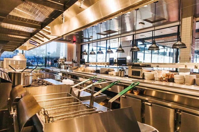 On Top of the Game with JOEY Restaurant Group