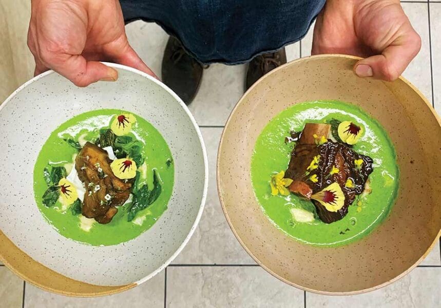 IL FIORE - Where Flavor Meets Destiny