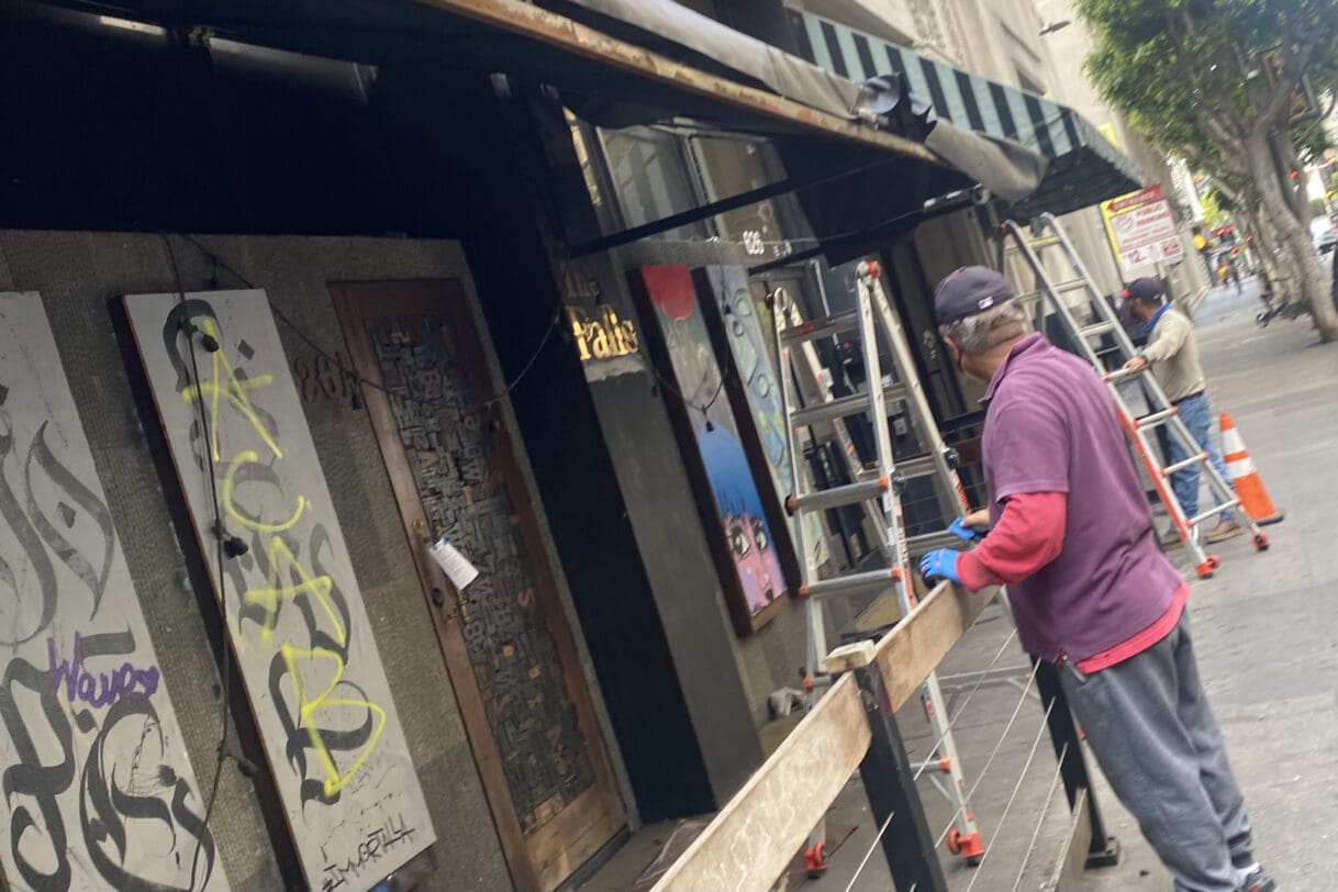 DTLA Bars Gear Up For BIGGEST Weekend Nightlife Revival Ever