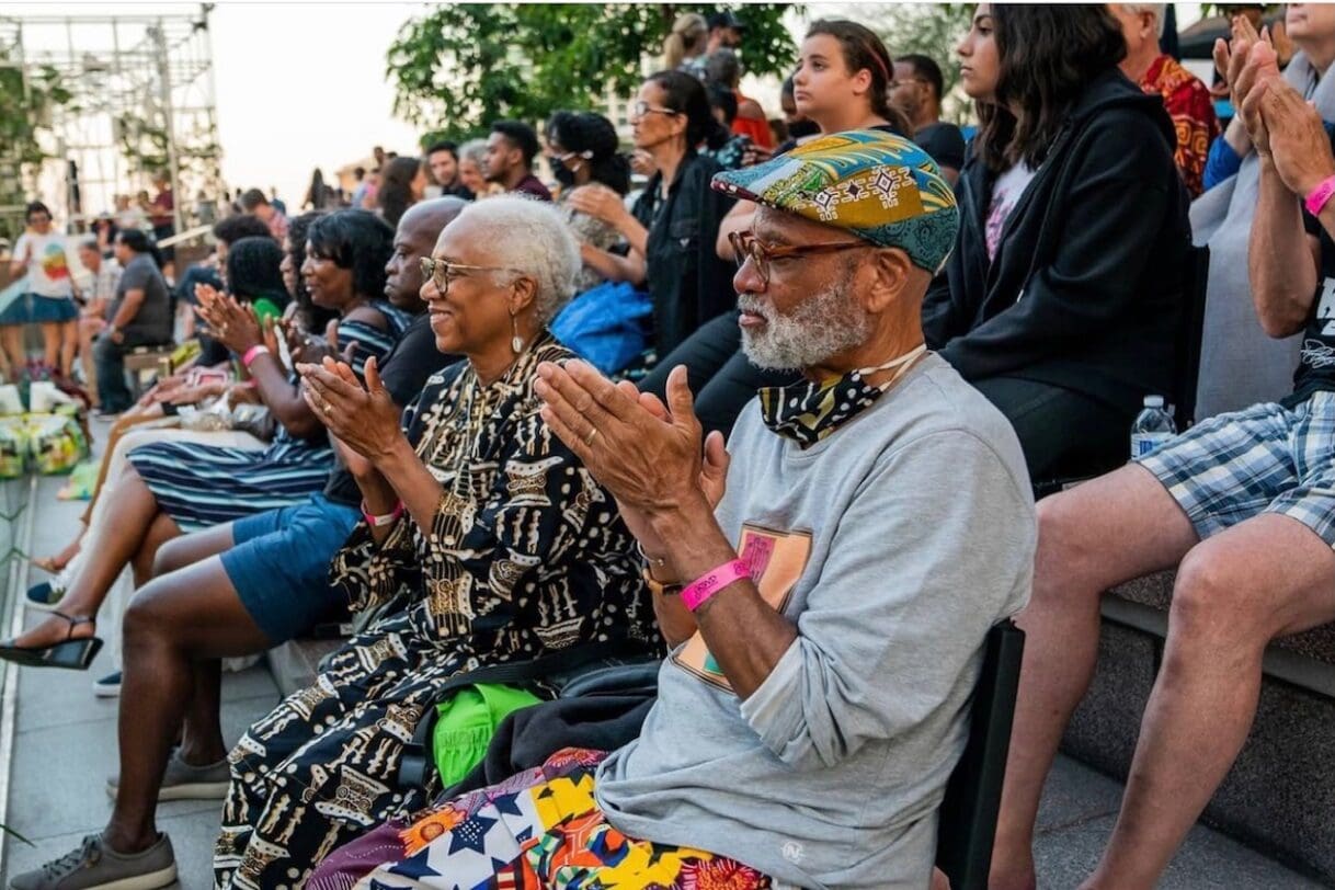 10 Great Places - DTLA THE GREAT OUTDOORS