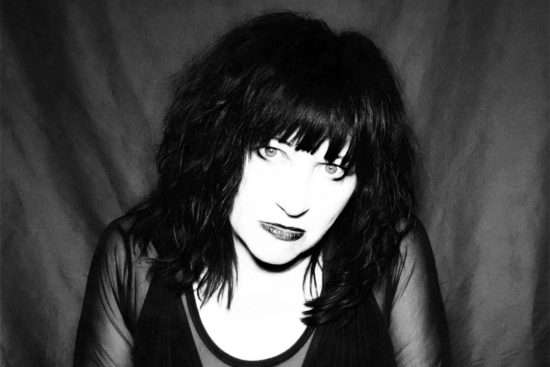 LYDIA LUNCH - NO WAVE REIMAGINED