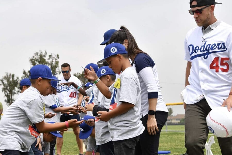 LGBTQ+ Pride Night Returns to Dodger Stadium Celebrating Glenn Burke ...