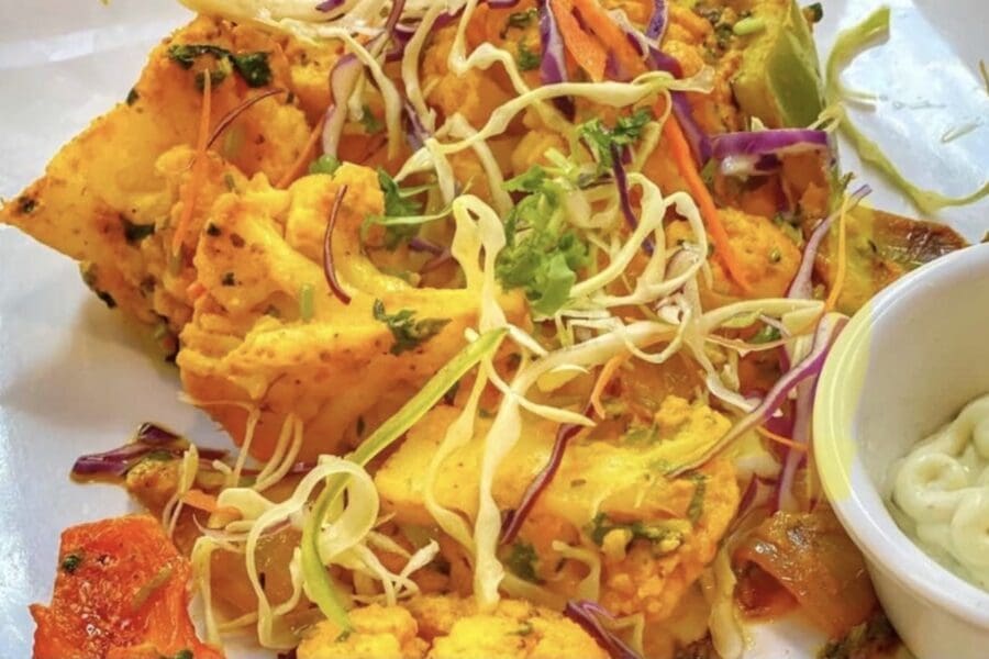 CELEBRATING INDIAN DIVERSITY AT TULSI INDIAN EATERY