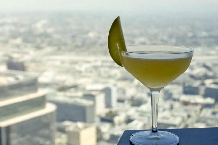 Top 10 Best Rooftop Bars in Downtown From the Bottom to the Top ...