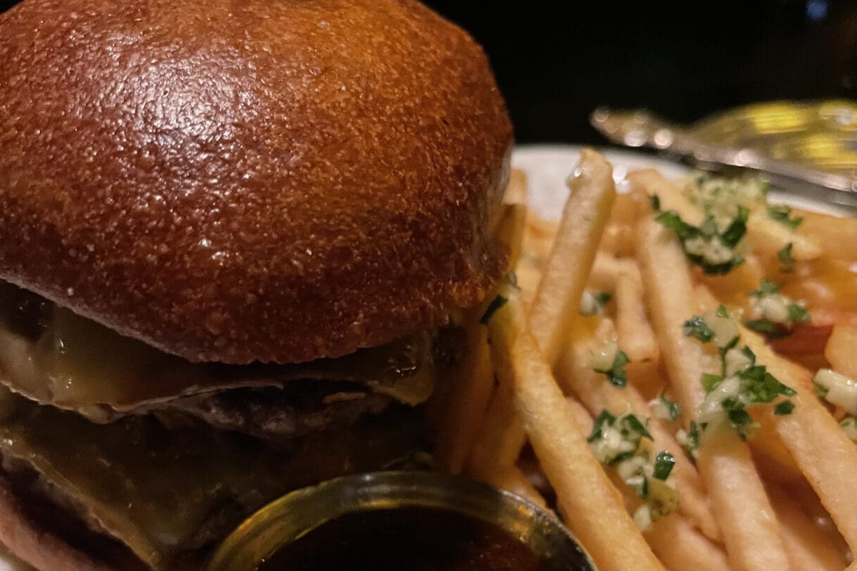 Running with the Pack - The Wolves Bar ReOpens in the Historic Core