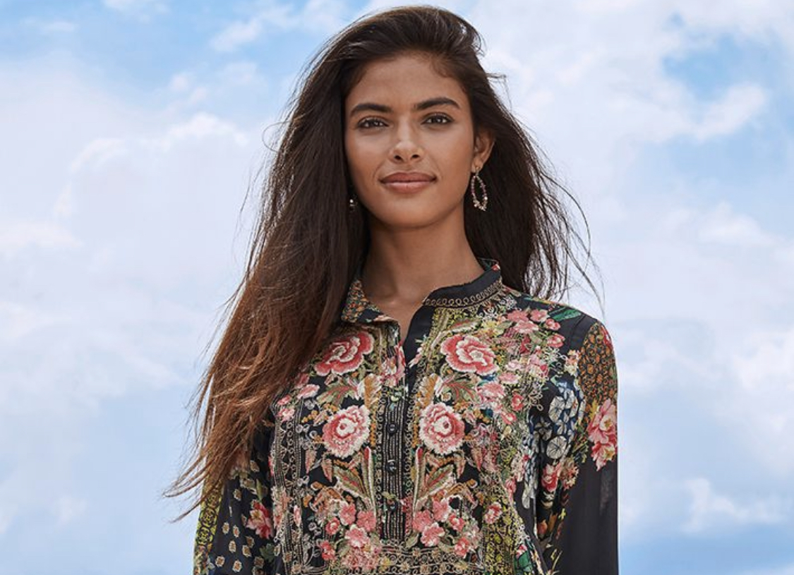 Johnny Was Coming to 7th and Olive