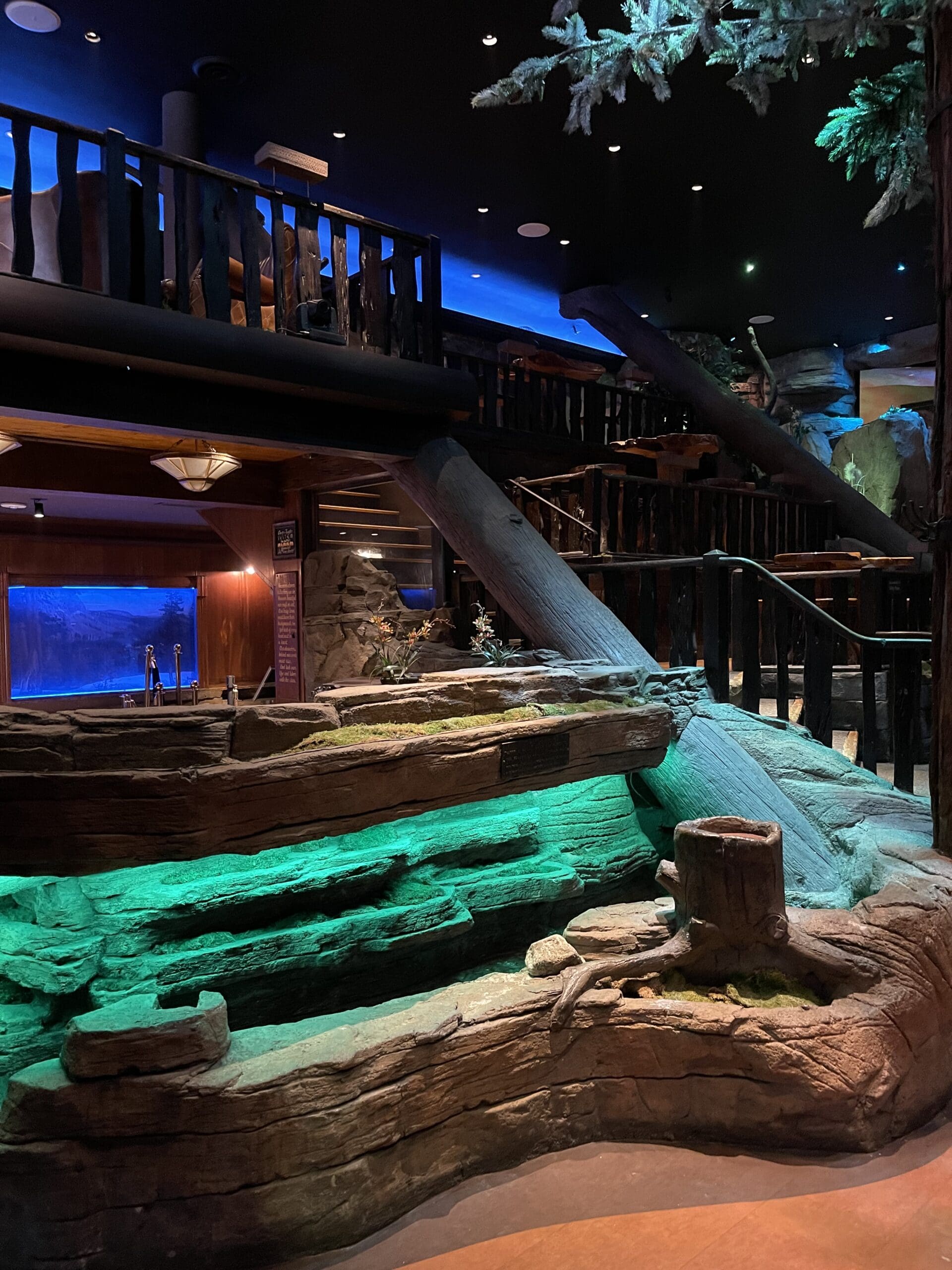 VIP NYE 2022 at Clifton’s Republic - Postponed