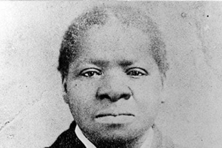 The Legend Of Biddy Mason - 19th Century Frontline Worker Who Used ...