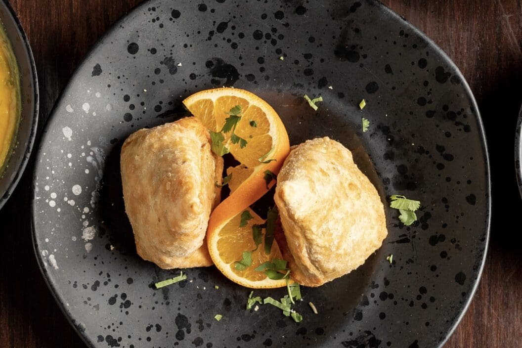 Downtown Culinary Power Couple Michael and Kwini Reed to Host 2023 ...