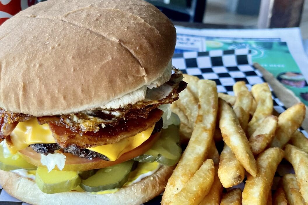 HotBox Burgers Celebrates 1 Year Brick & Mortar Anniversary