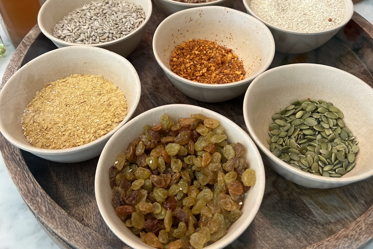 The Art of Raw at Wild Living Foods