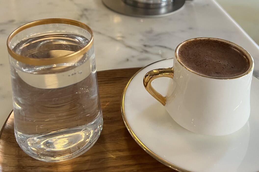 10 Great Places for Coffee in Downtown Los Angeles