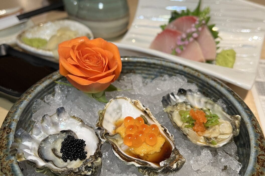 Welcome to Ootoro Japanese Sushi Restaurant - The Freshest Sushi ...