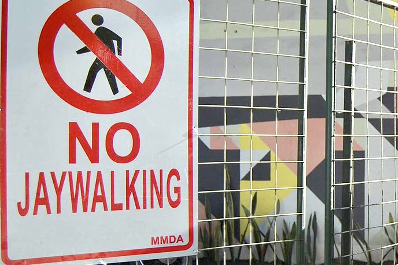 Go Ahead, Risk It All - Jaywalking in DTLA is No Longer Illegal, But…