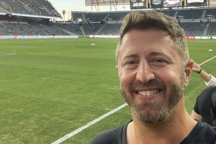 Bringing Los Angeles to Life – Evan Lovett: The Genius Mind Behind “LA ...