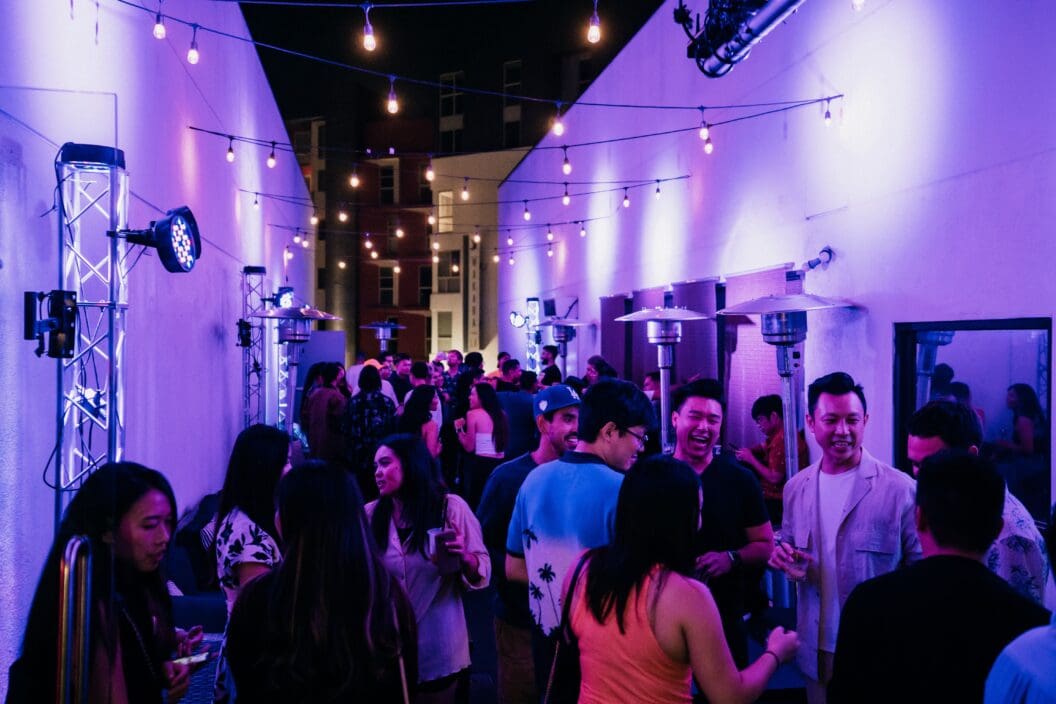 Sip Boba Brings First of Its Kind Alcoholic Boba Bar to Little Tokyo DTLA