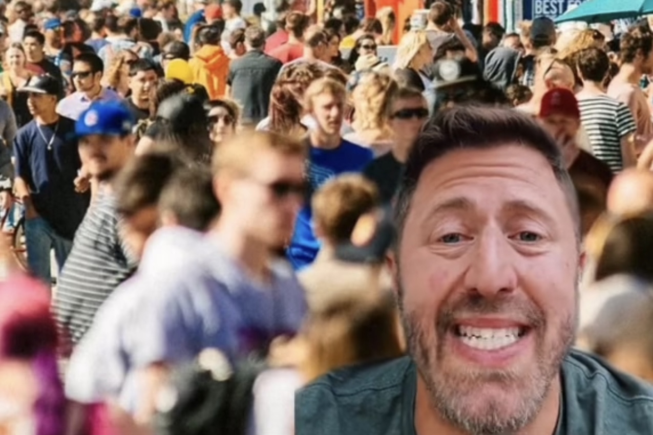 Bringing Los Angeles to Life – Evan Lovett: The Genius Mind Behind “LA ...