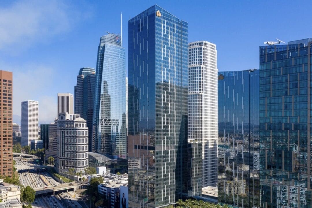 Downtown Los Angeles Weekly