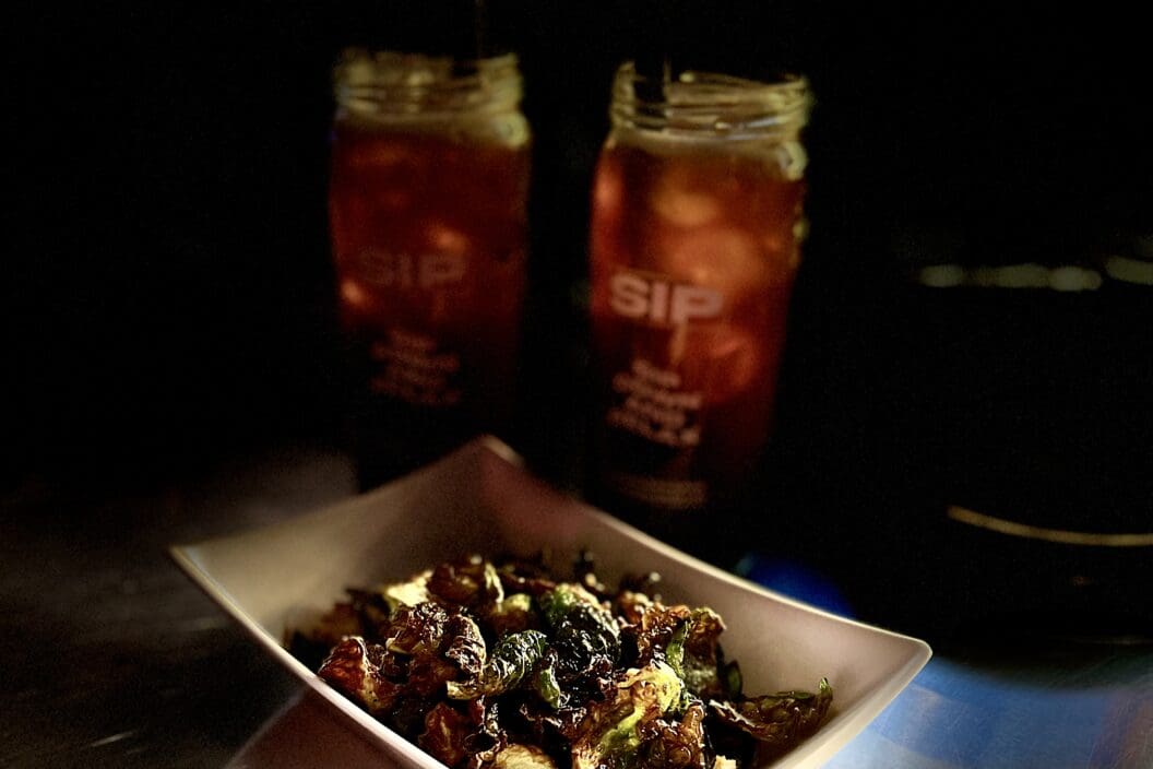 Sip Boba Brings First of Its Kind Alcoholic Boba Bar to Little Tokyo DTLA