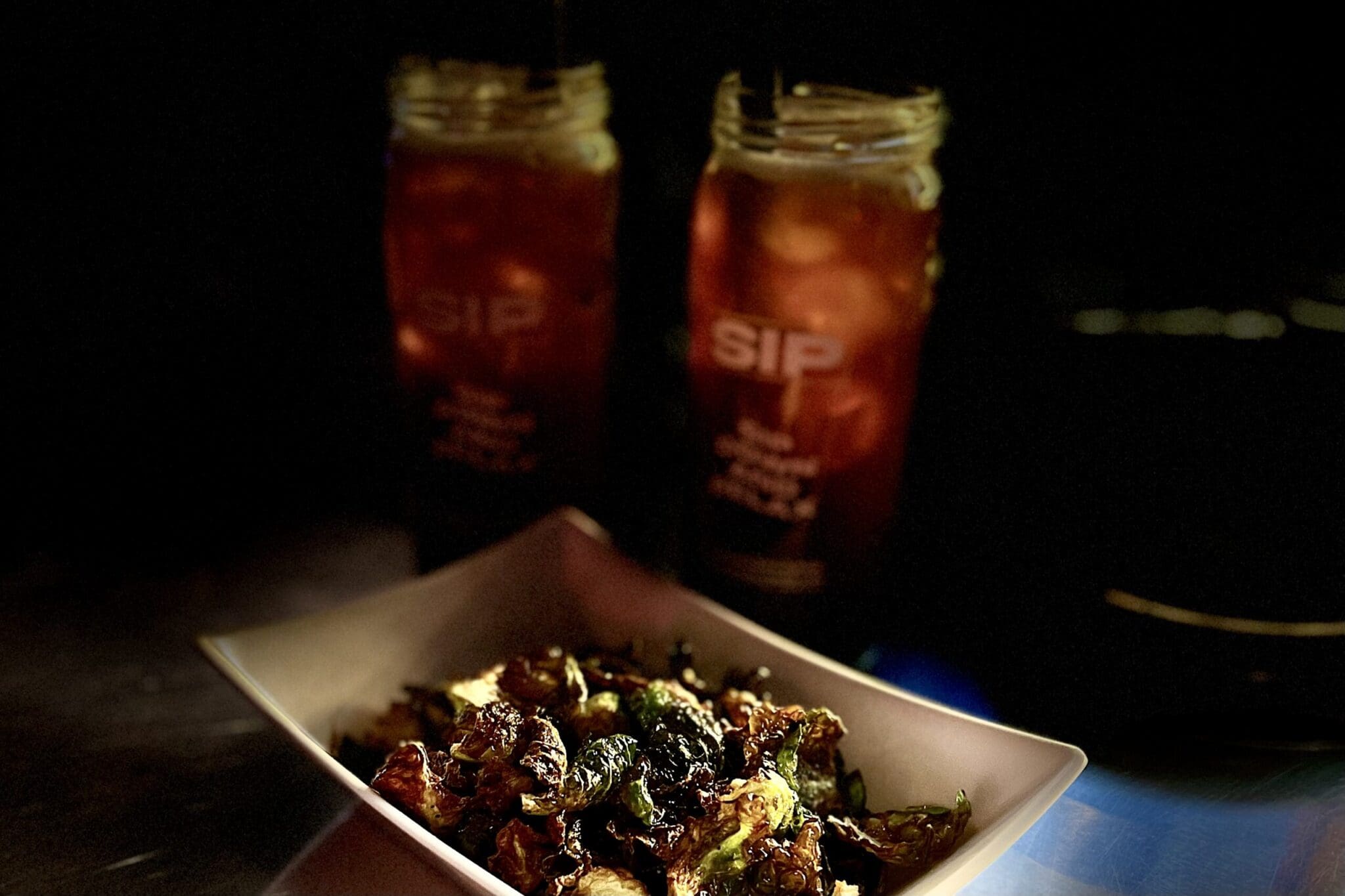 Sip Boba Brings First of Its Kind Alcoholic Boba Bar to Little Tokyo DTLA