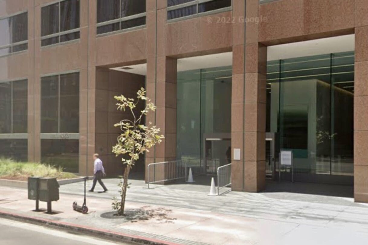 Leased! A Look Inside Mayer Brown Law Firm New Downtown Sky-quarters