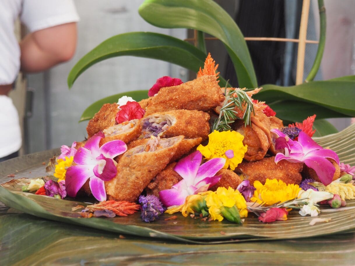 Downtown Culinary Power Couple Michael and Kwini Reed to Host 2023 ...