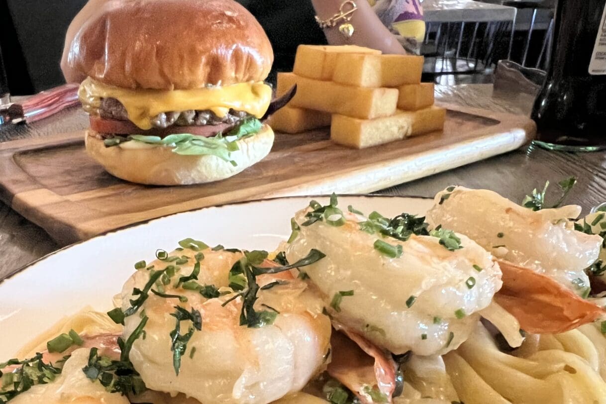 10 Great Downtown LA Restaurants You Can Find Here and in Other Cities