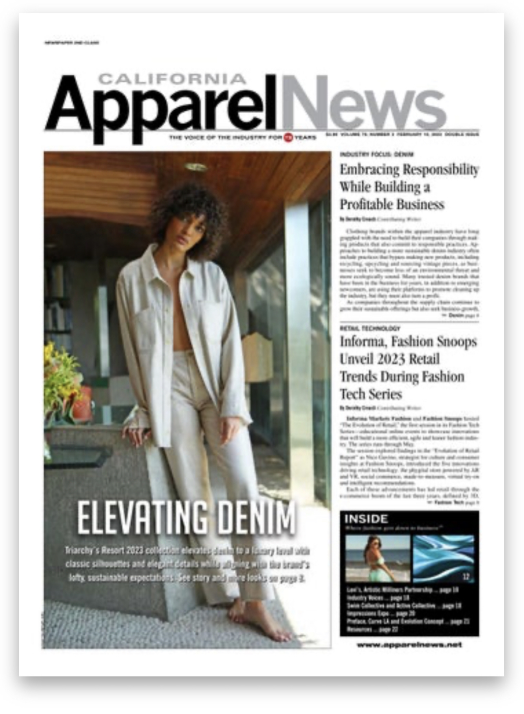 Downtown Los Angeles Newspapers & Digital Media Outlets | DTLA Weekly