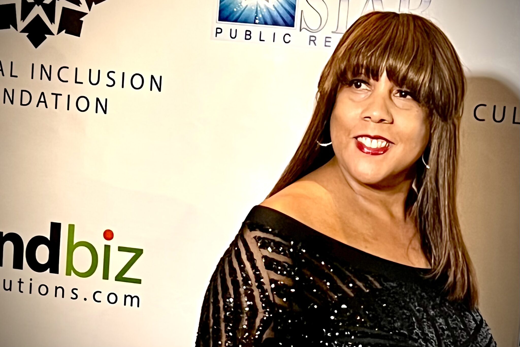 Women Who Inspire Us: On the Red Carpet with Global Publicist Marie Lemelle