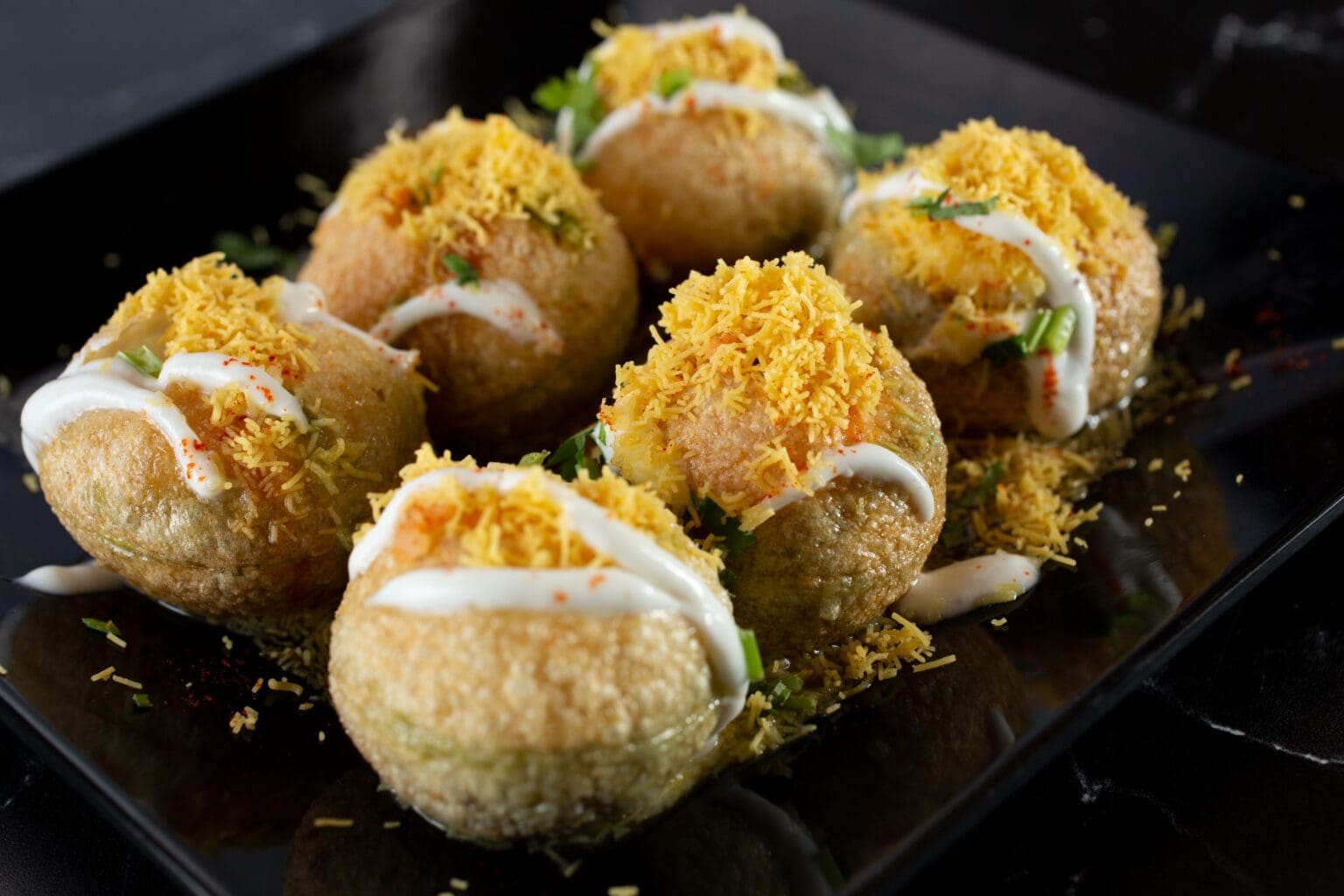 Tulsi Indian Eatery - The Perfect Fit for Downtown LA