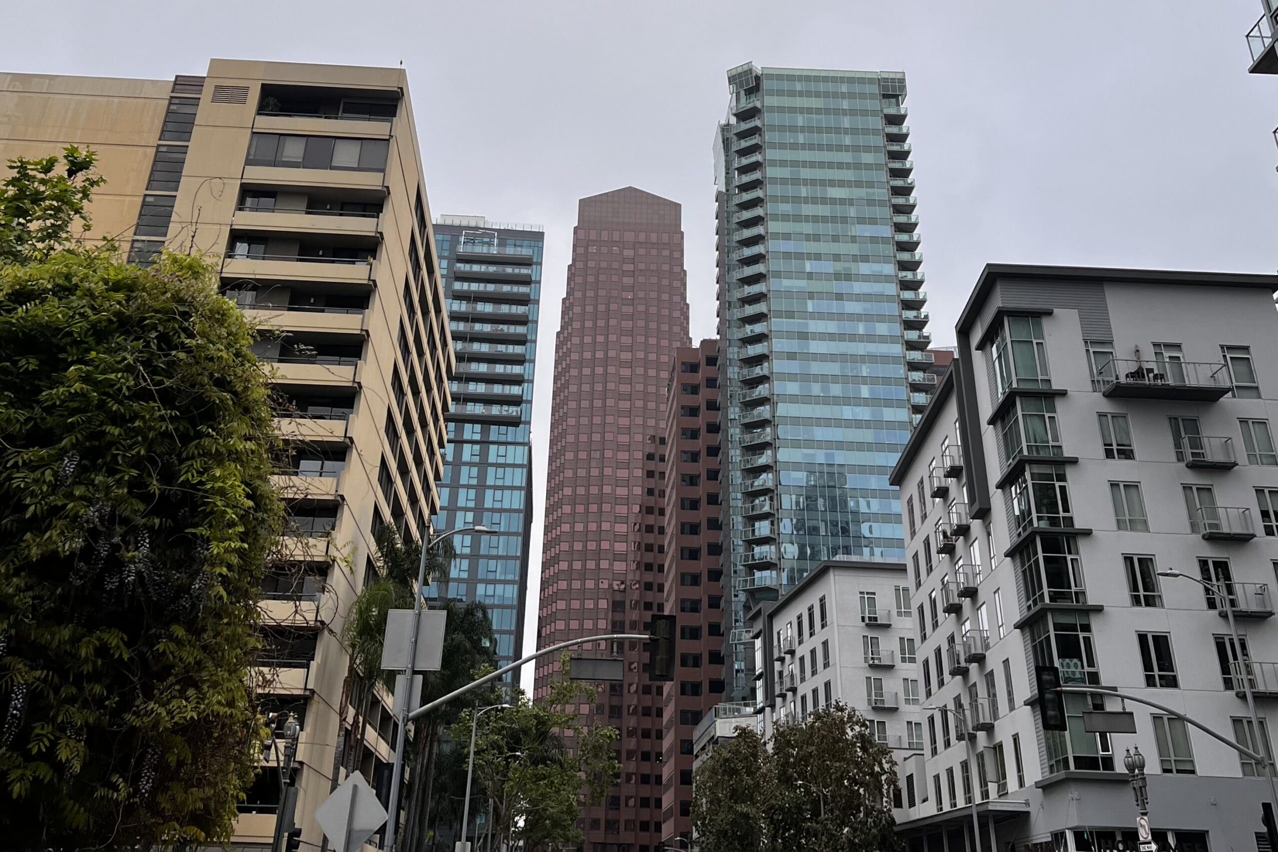 Top Tourists Attractions in Downtown LA by District