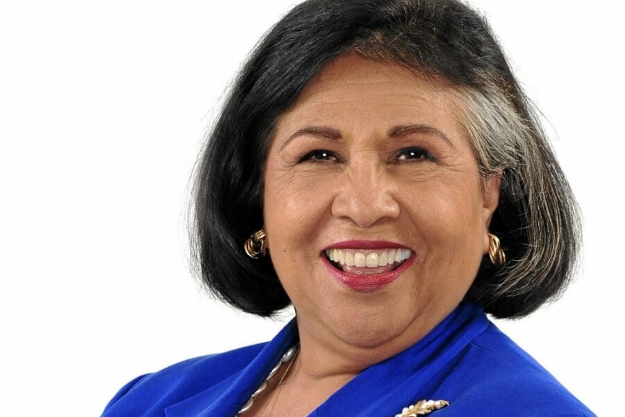 Earth Day Brings Rebirth to Newly Renamed Gloria Molina Grand Park