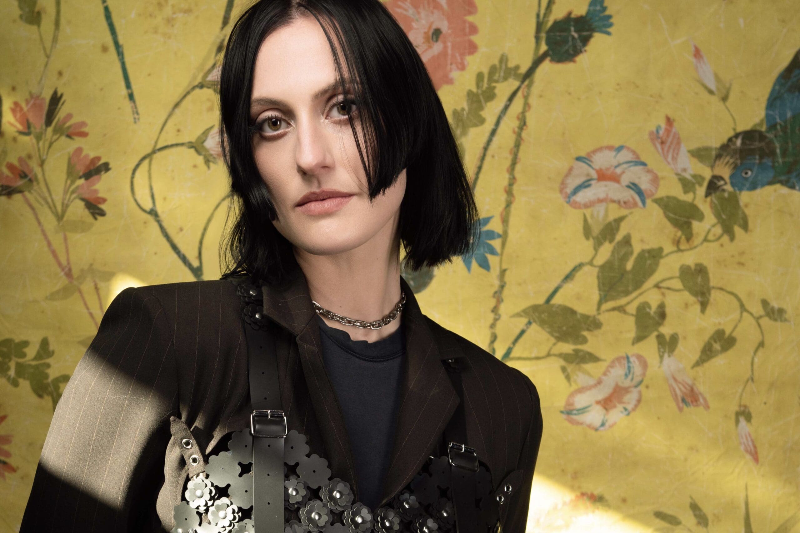 DTLA Espresso Self: Jane Furie Listening Party at Eightfold Where ...