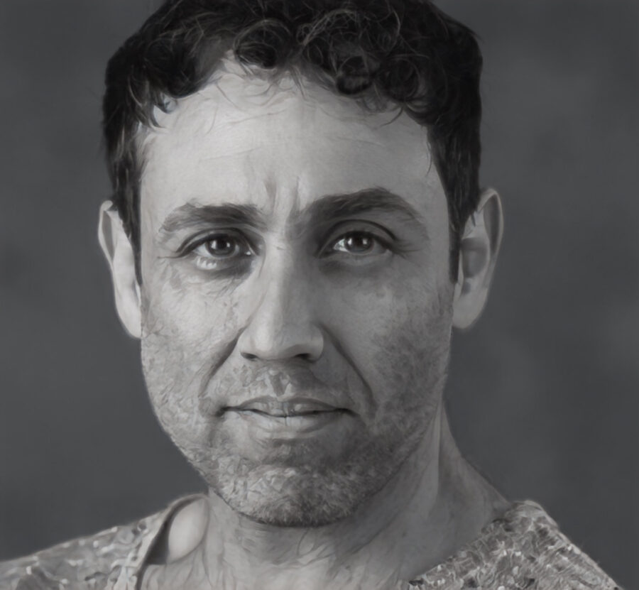 DTLA Masterminds: Samir Bitar of DTLA Taxes