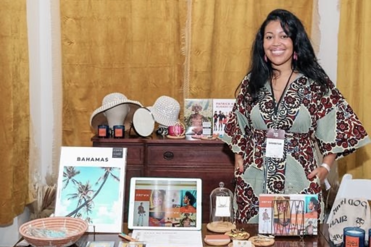 Amplify Africa Returns to DTLA in Celebration of Annual AFRICON Conference