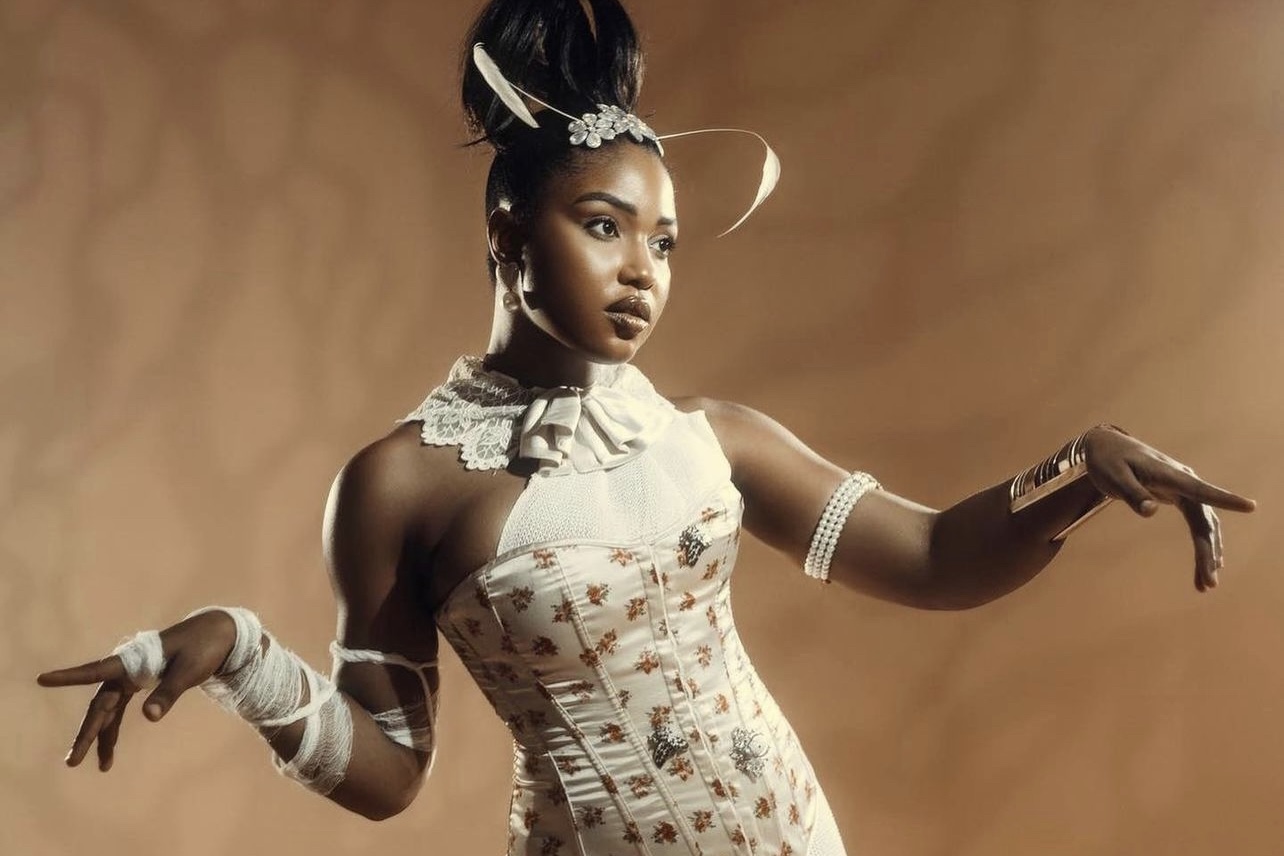 Amplify Africa Returns to DTLA in Celebration of Annual AFRICON Conference