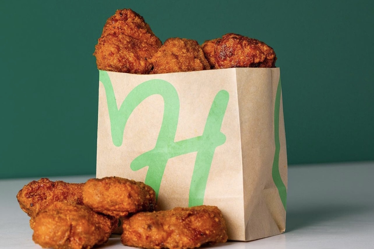 USC Goes Vegan as Hart House Brings Plant-Based Dining to Campus