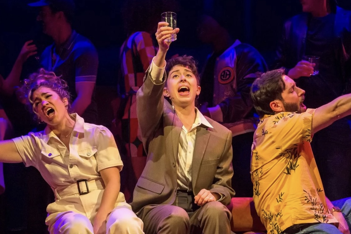 Financial Crisis Forces Cancellation of CTG Mark Taper Forum 2023-24 Season
