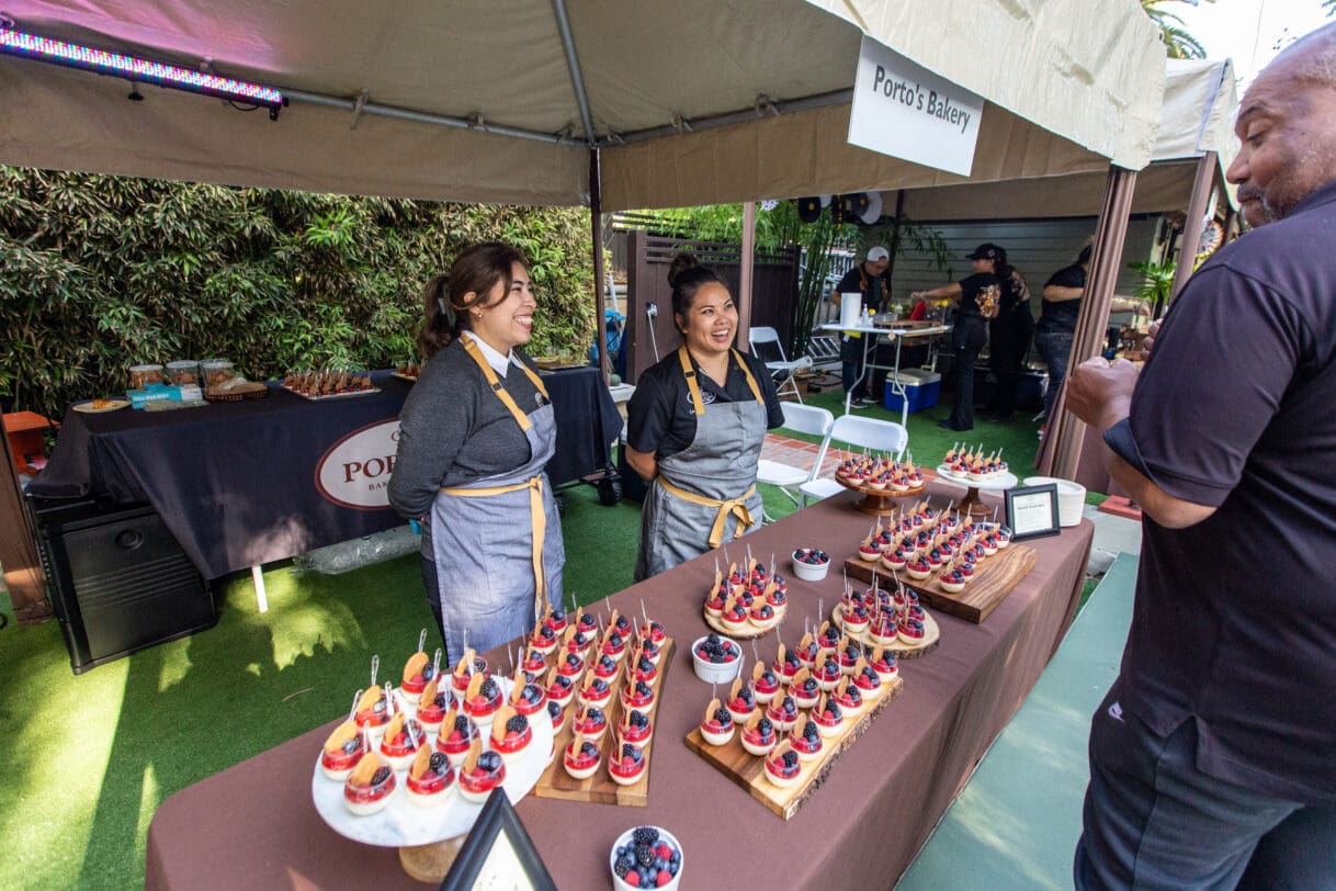 Delectable Flavors and Fine Wines Set for Upcoming AbilityFirst Food ...