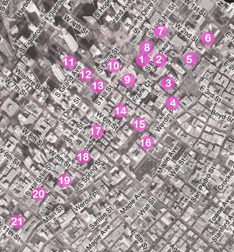 Rebirth of The Run! LGBTQ+ Banners & Tremendous Block Party Spotlight ...