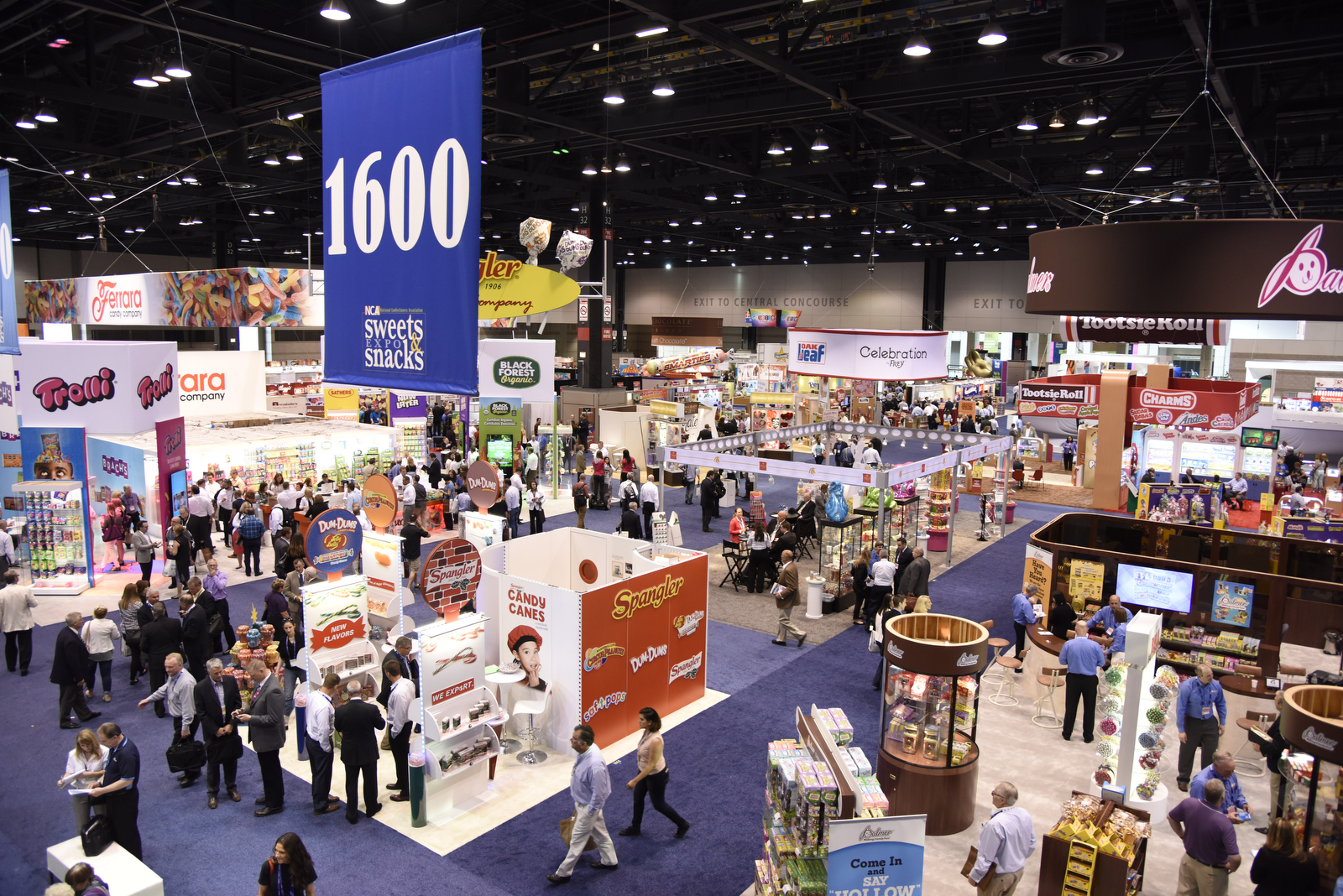 B2B Marketing Expo Returns to the LA Convention Center Sept 20th & 21st