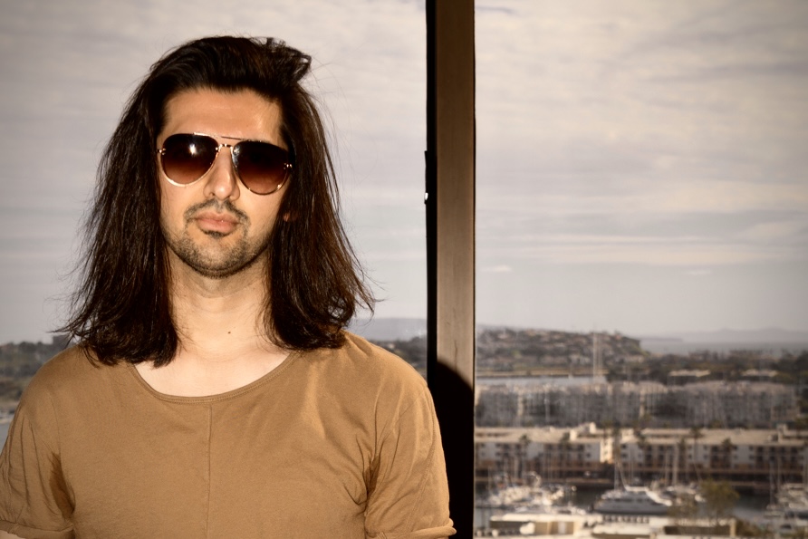 Max Khosla of Trailer Bros Shaping the Landscape of Cinema with Music