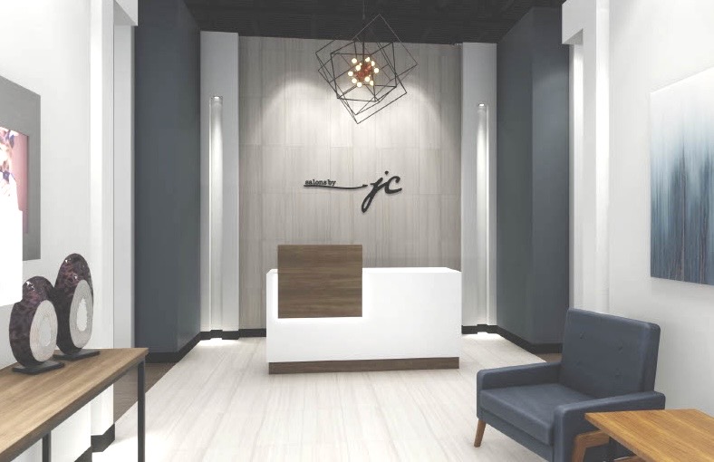 Downtown LA Set to Celebrate Salons by JC Grand Opening at Metropolis