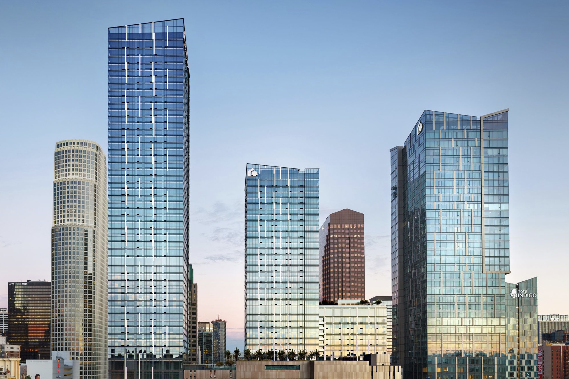 Downtown LA Set to Celebrate Salons by JC Grand Opening at Metropolis